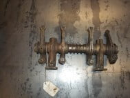 2 Cylinder Rocker - J K Equipment LLC