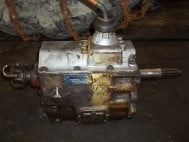 459 New Process Transmission - J K Equipment LLC