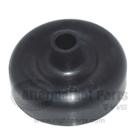 Air Intake Boot - J K Equipment LLC