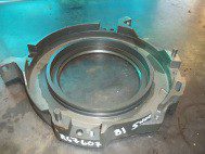 B1 Brake Pack Hub - J K Equipment LLC