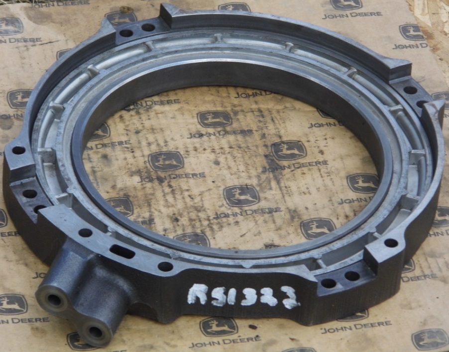 B4 Brake Pack Hub - J K Equipment LLC