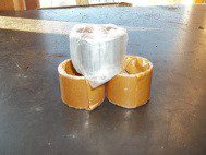 Balancer Shaft Bushing - J K Equipment LLC