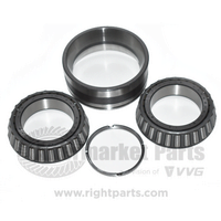 Bearing Assembly - J K Equipment LLC