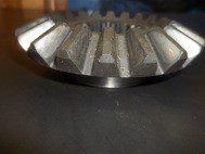 Bevel Gear - Outer - J K Equipment LLC