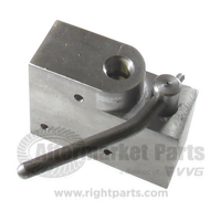 Brake Lock Valve | 820048900 - J K Equipment LLC