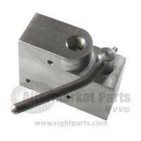 Brake Lock Valve For TimberJack - J K Equipment LLC