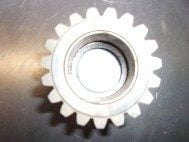 Brake Pack Planetary Gear - J K Equipment LLC