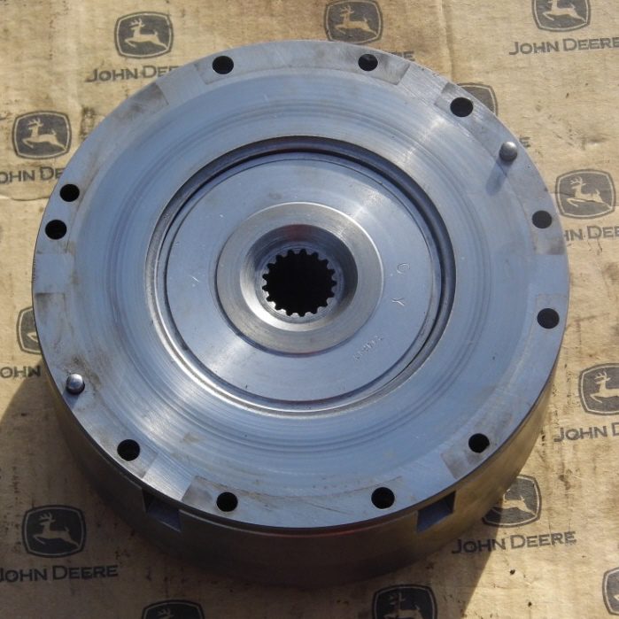 C1 Hub - Washer Style R59494 - J K Equipment LLC