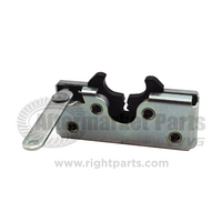 Cab Door Latch Rh - J K Equipment LLC