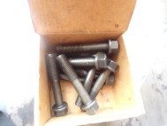 Connecting Rod Bolts - J K Equipment LLC