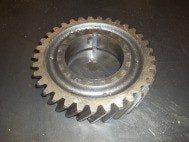 Counter Shaft Gear - 6th & 8th Speed - J K Equipment LLC