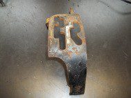 Cowl Assembly Shifting Quadrant - J K Equipment LLC