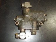 Crossover Relief Valve AT1144063 - J K Equipment LLC
