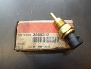 Cummins Temperature Sensor - J K Equipment LLC