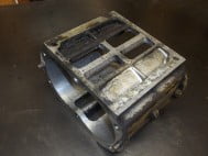 Detroit Blower Housing - J K Equipment LLC