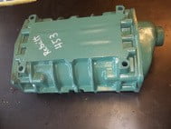 Detroit Blower - J K Equipment LLC