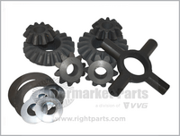 Differential Spider Kit For Timberjack - J K Equipment LLC