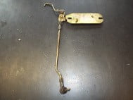 Door Latch | NPN-085 - J K Equipment LLC
