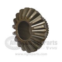 Drive Axle Differential Clutch Side Gear - J K Equipment LLC
