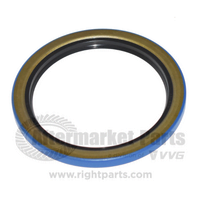 Drive Axle Differential Pinion Seal - J K Equipment LLC