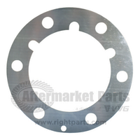 Drive Axle Differential Shim - J K Equipment LLC