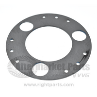 Drive Axle Retainer Plate - J K Equipment LLC