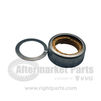 Drive Shaft Dust Cap - J K Equipment LLC