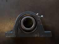 Driveline Steady Bearing - J K Equipment LLC