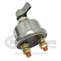 Electrical Kill Switch - J K Equipment LLC