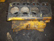 Engine Block O-Rings on Liner - J K Equipment LLC