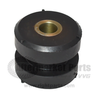 Engine & Transmission Isolator/Mount - J K Equipment LLC