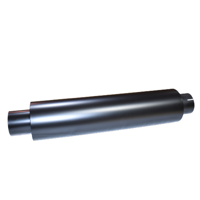 Exhaust Muffler - J K Equipment LLC