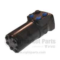 Flow Control Hydraulic Valve - J K Equipment LLC