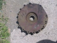 Flywheel Adapter - J K Equipment LLC