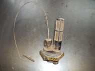 Fuel Tank Suction Screen - J K Equipment LLC