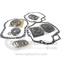 Gasket and Seal Kit for Clark Transmissions, 32000 Series - J K ...