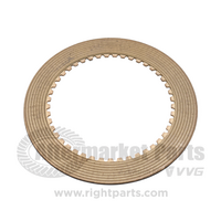 Grapple Knuckle Friction Disc - J K Equipment LLC