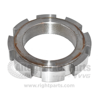 Grapple Rotate Tension Adjusting Nut - J K Equipment LLC