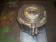 Heavy Duty Brake Pack - J K Equipment LLC