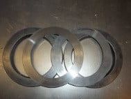 Hercules Piston Washer - J K Equipment LLC