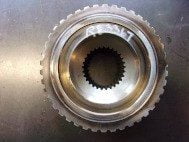 High Range Gear - J K Equipment LLC