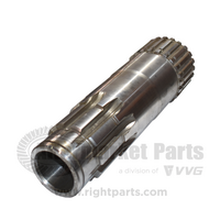 Hollow Shaft - J K Equipment LLC