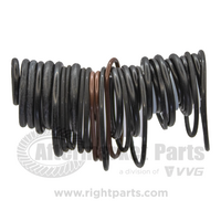 Hydraulic Control Valve Repair Kit - J K Equipment LLC