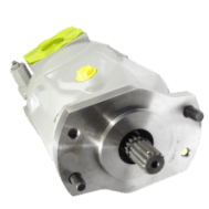 Hydraulic Pump AT353936 - J K Equipment LLC