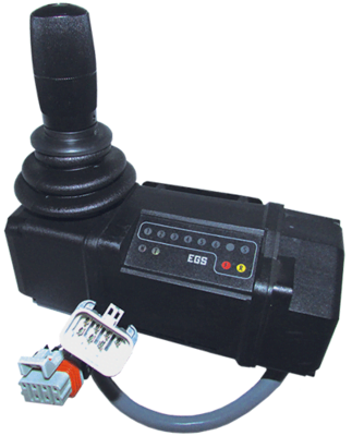 Kit EGS - J K Equipment LLC