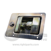 Latch For John Deere - J K Equipment LLC