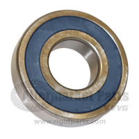 Log Arch Side Roller Bearing For TimberJack - J K Equipment LLC