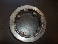 Low/High Range Synchronizer Hub - J K Equipment LLC