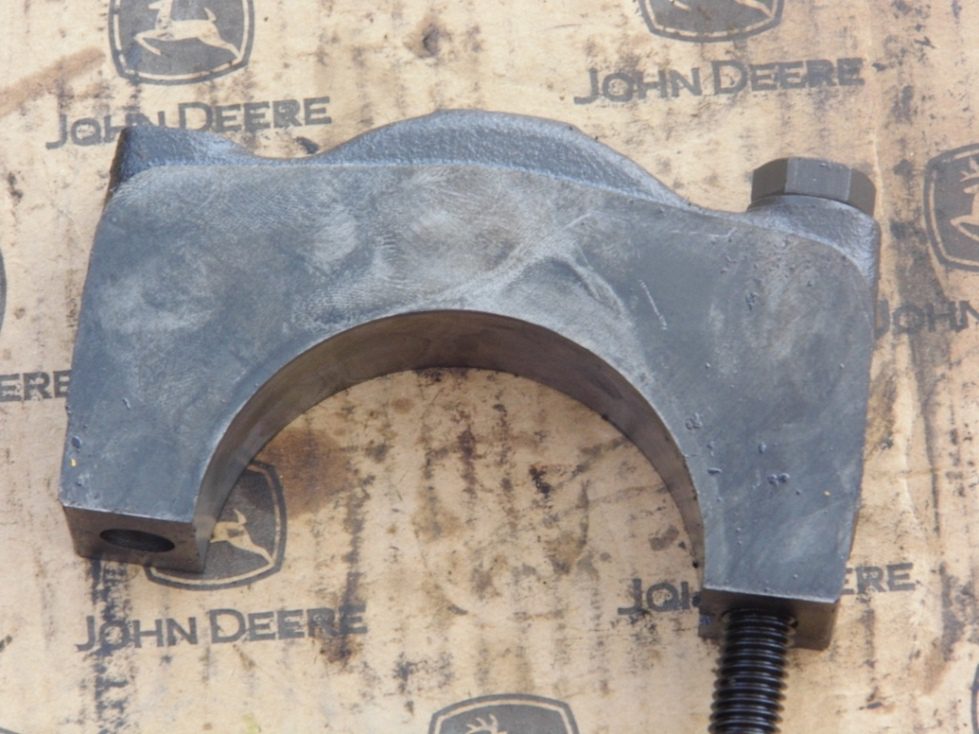 Main Bearing Caps - J K Equipment LLC