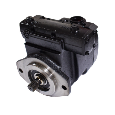 Main Hydraulic Pump - USA For John Deere - J K Equipment LLC